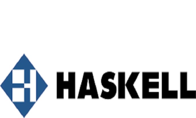 Write Your Haskell Code Prolog C Sharp Java And Python Tasks Haskell