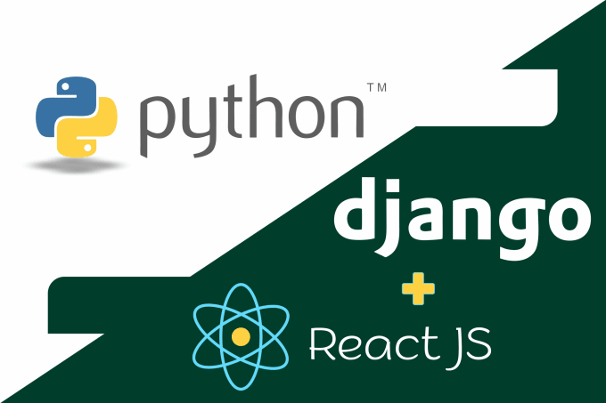 Be Your Full Stack Web Developer In Python Django Html Css By