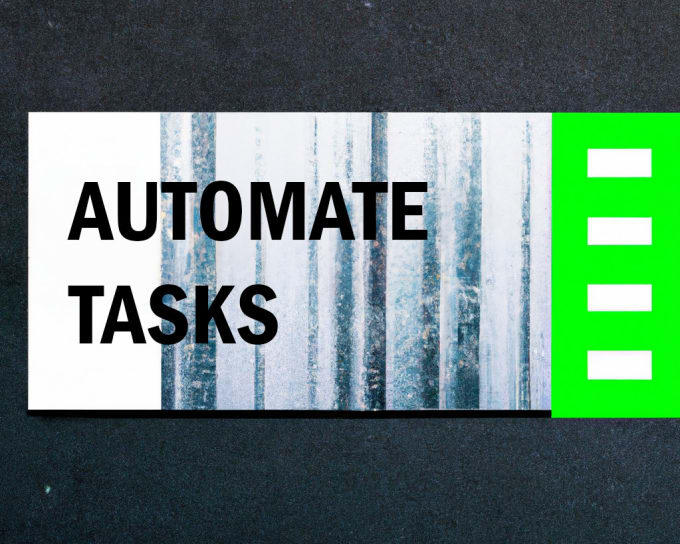 Automate Tasks Using Python By Ncrypt3d Fiverr
