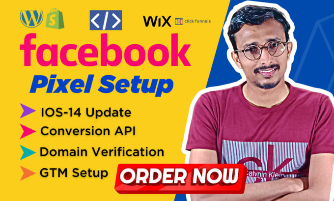 Complete Setup Facebook Pixel Ios 14 Update And Conversion Api In 24