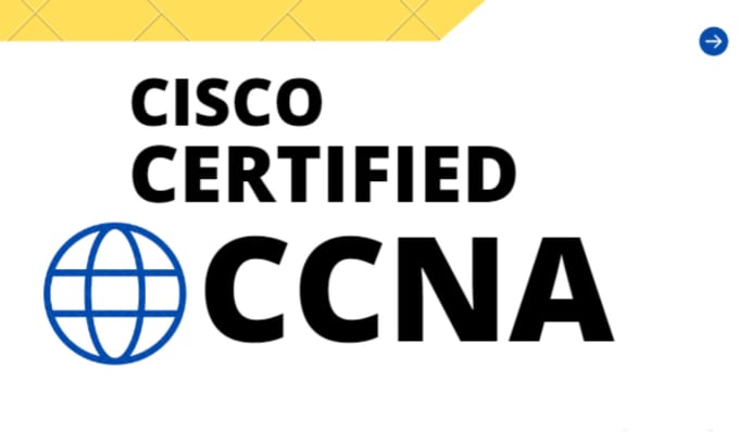 Assist In Cisco Packet Tracer And Ccna Networking Projects By Sharif3dk