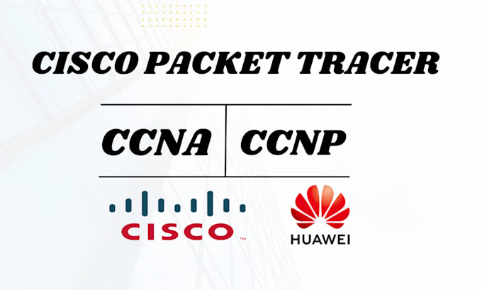 Cisco Packet Tracer Ccna Networking Labs In Cisco Packet Tracer By