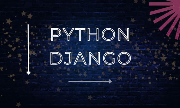 Be Your Professional Python And Django Developer By Rayanhameed69 Fiverr