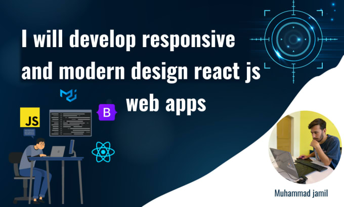 Build React Frontend Tailwindcss Figma To Nextjs Website Specialist