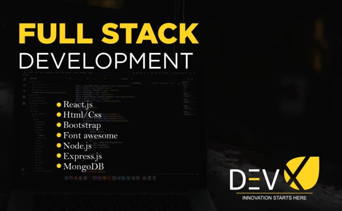 Develop Responsive Websites Using Javascript React Nodejs And Nextjs