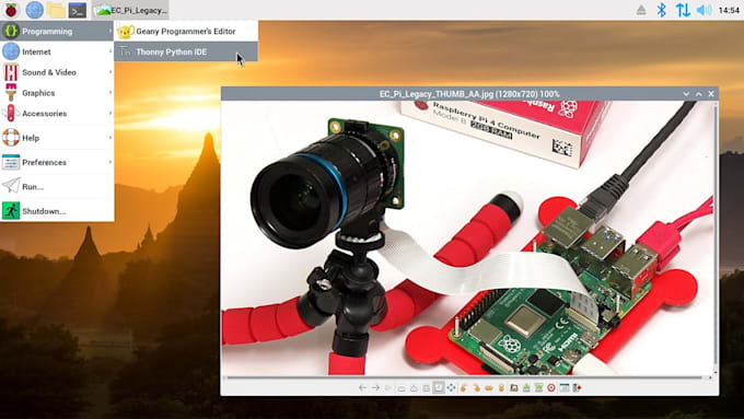 Help With Your Arduino Esp Raspberry Pi And Other Microcontrollers