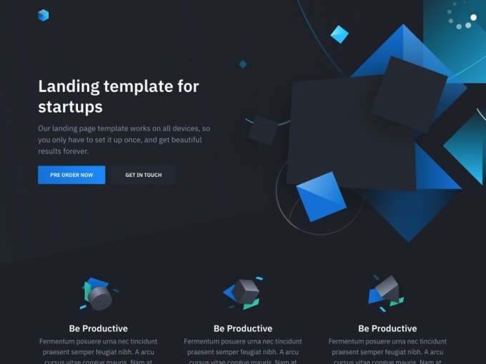 Create A Web Application Using Html Css And Javascript By