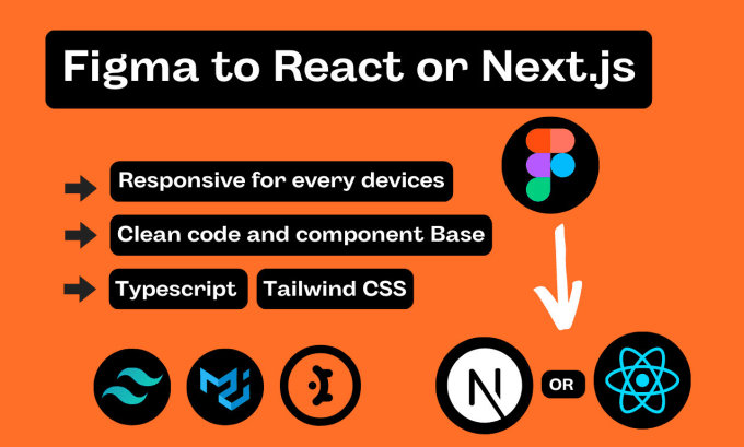 Create React Website React Js Material Ui With Tailwind Css By