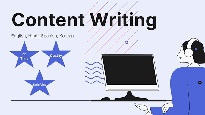 Do Best Content Writing And Front End Web Development By Nabeel Shafqat