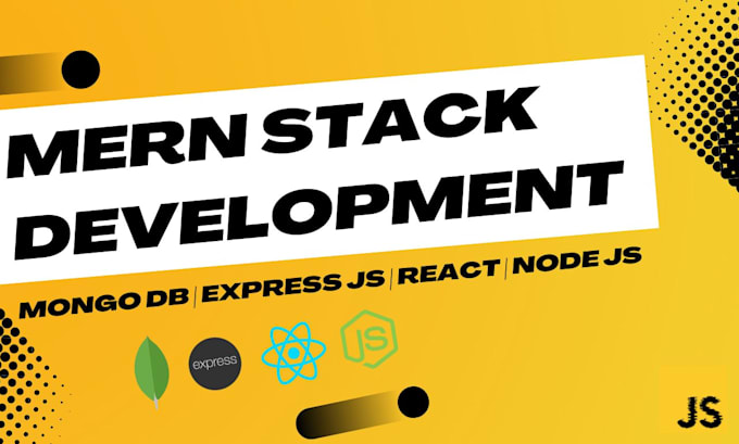Develop Or Fix Mern Stack Reactjs And Nodejs Websites By Devrayyan