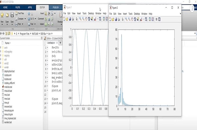 Do Matlab And Simulink Related Engineering Tasks By Faizan0581 Fiverr