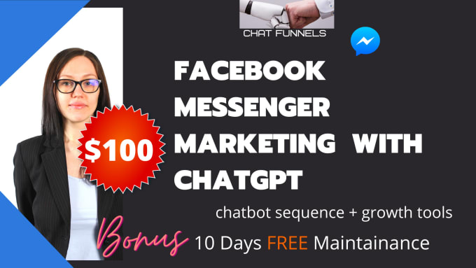 Build Custom Manychat Chatbots With Chat Gpt To Revolutionize Your