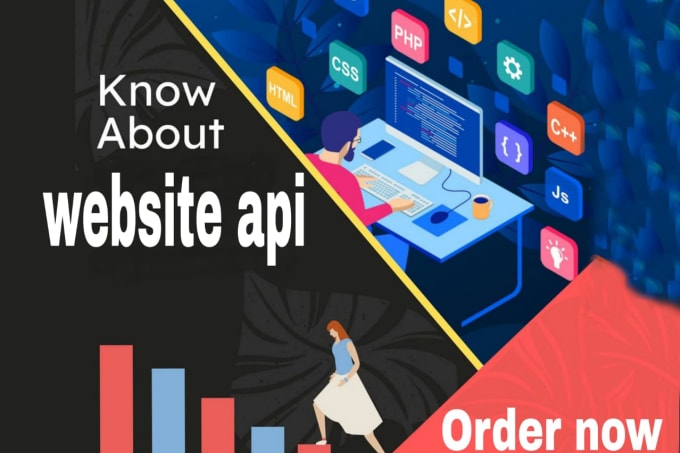 Do Python Django Flask Html Css Bootstrap Api Sales Or Ecommerce