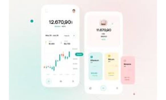 Be Design And Building Mobile App For Your Android Phone By