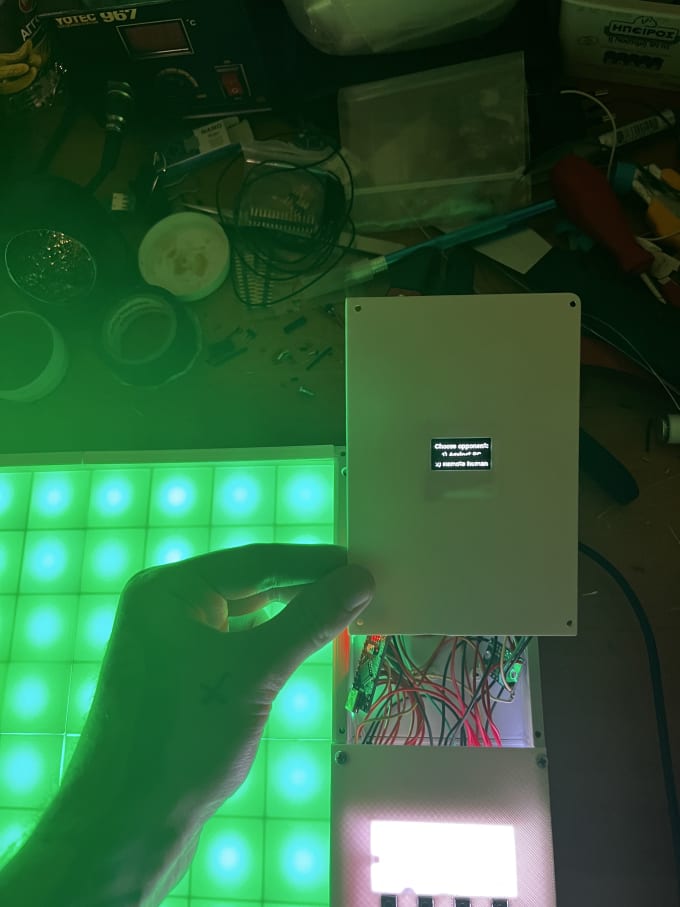 Create Any Arduino Esp32 Pi Programming You Request By Thesmod Fiverr