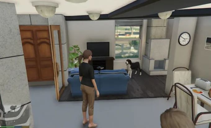 Be Your Developer For Dayz Server Fivem Map Redm Server With Mods And