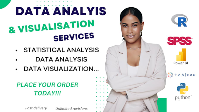 Do Statistics Data Analytics Visualization With R Spss Excel By
