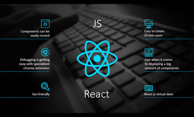 Develop Your React Js Web App As React Next Js Developer By Ft Umer