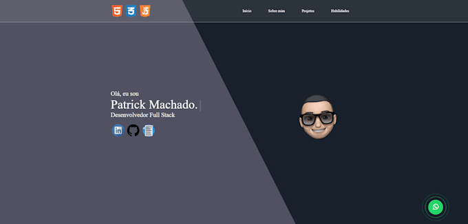 Desenvolvedor Em Php Html Css Vuejs Javascript Sql By