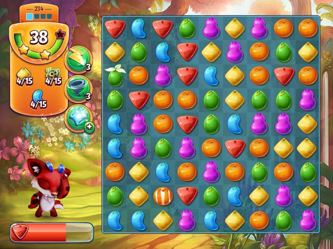 Build 2d Unity Game Development 2d Mobile Game 2d Game Development 2d