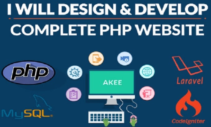 Based On Php Mysql Css Html Jquery Asp Etc By Netshow Vip Fiverr