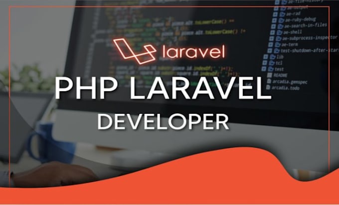 Create Responsive Website Using Php Laravel Html Js And Mysql By