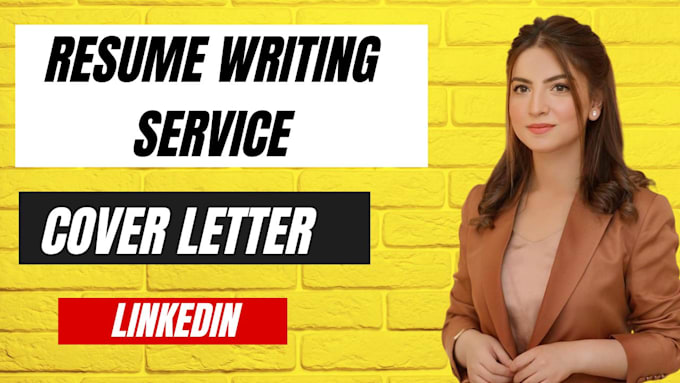 Professionally Write Edit Ats Resume Cv And Cover Letter In 24 Hours
