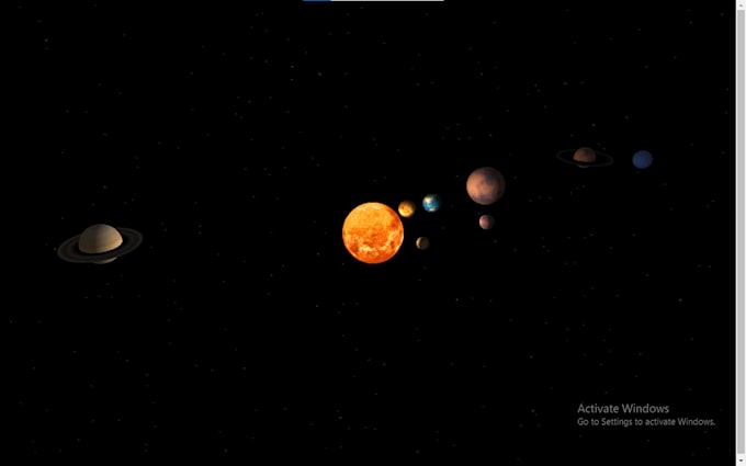Create A D Model Viewer Using Threejs By Goodluckedih Fiverr