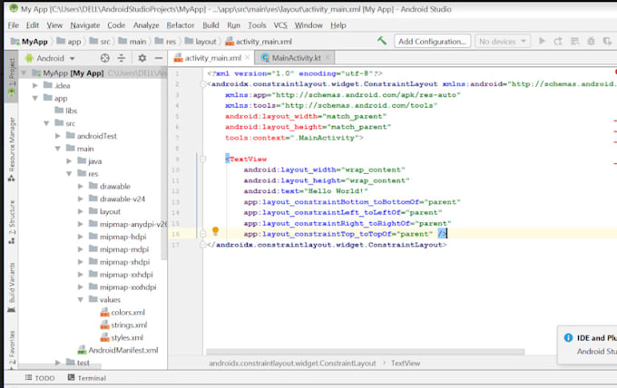 Do Computer Science Projects Reports And Programming Tasks By