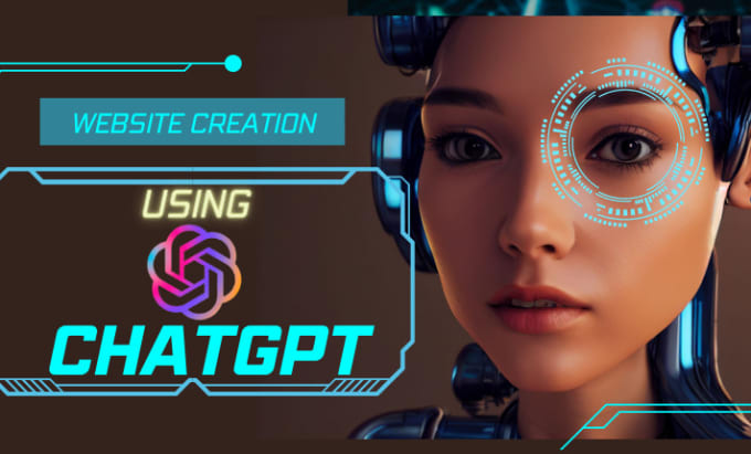 Integrate Or Build Your Website With Chat Gpt Open Ai Chatgpt Website