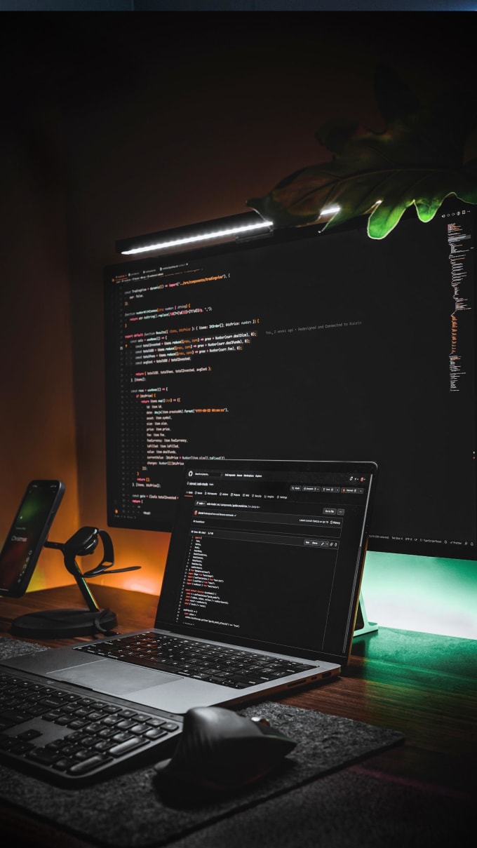 Do C Cpp Java And Python Programming Projects By Anas Fiverr