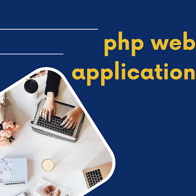 Develop Web Applications Using Php And Mysql By Alishbaanjum Fiverr