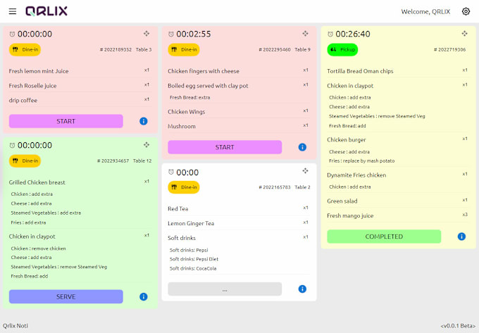 Develop A Custom Web Application Using Reactjs Nodejs Nextjs And