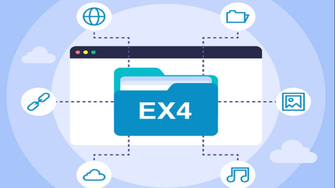 Unlock Decompile Ex4 Ex5 To Mt4 Mt5 Source Code By Ozziesun Fiverr