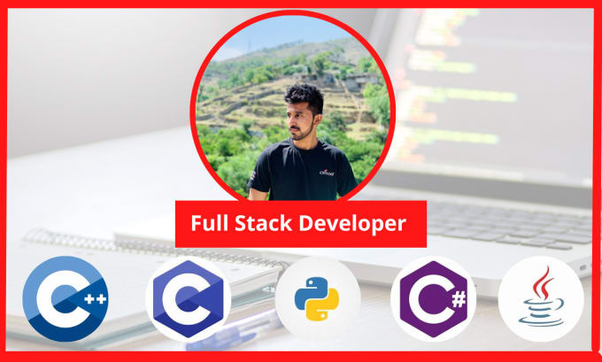 Do Cpp Java Python C Programming C Sharp Tasks By Solutions 99 Fiverr