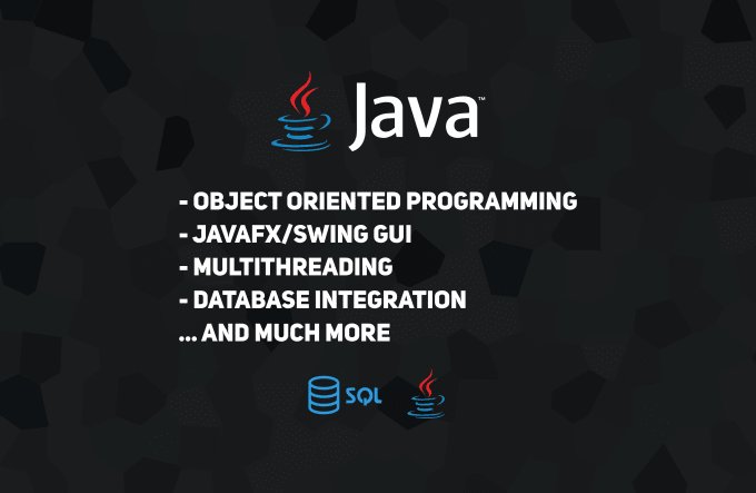 Build Simple Desktop And Android Applications In Java By Xxleoxxone
