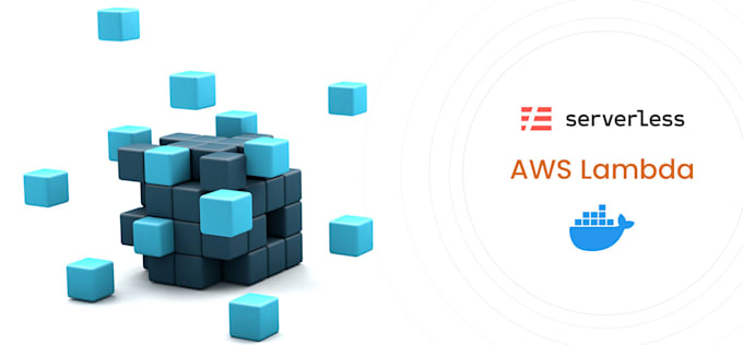 Deploy Your Django Application On Aws Lambda By Equinox Sol Fiverr