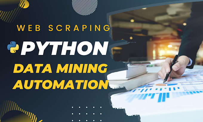 Do Python Web Scraping Python Website Scraping Python Data Scraping