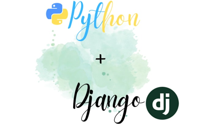 Develop Business Website Using Django Mysql Or Postgres Database By