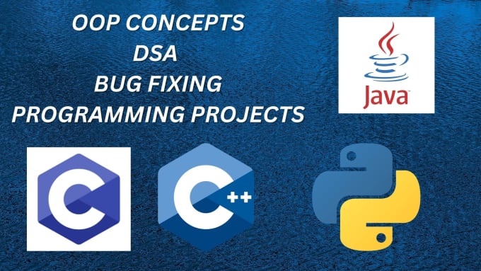 Do C Cpp Java Python Programming Projects And Programs By Navodya