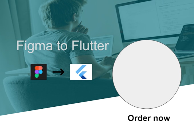 Develop Figma Ui Design To Flutter App For Your App Development By Yagnik Fiverr