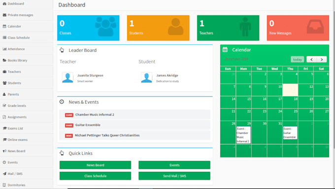 Software Developer Python Saas App Inventory System Crm Mlm Erp