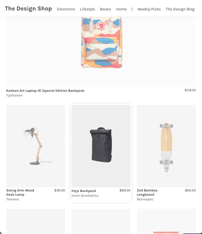 Website Programming In Html Css Scss Javascript React By Manuelburdach
