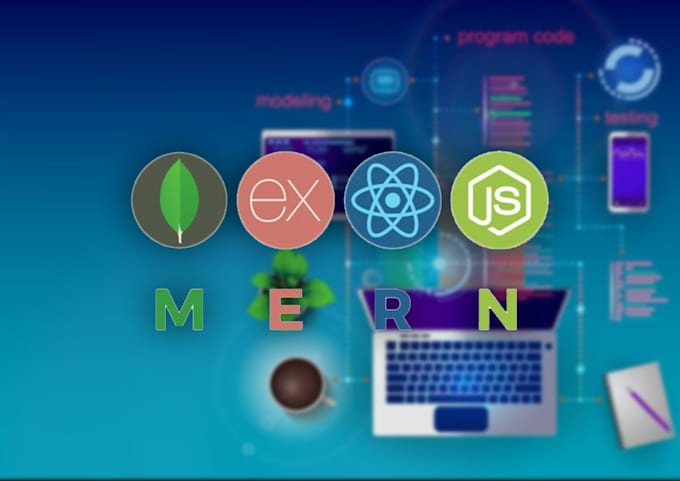 Build A Web Application Using React Js Node Js Express Js By