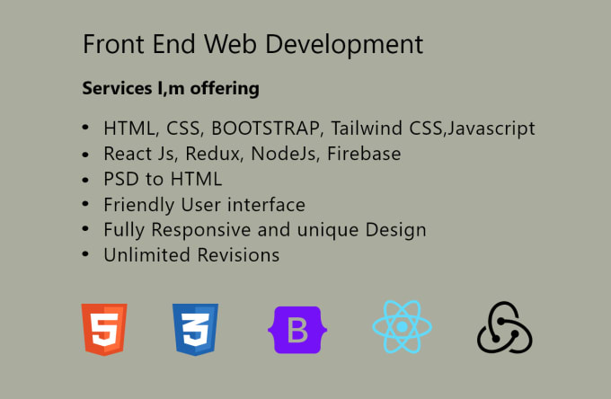 Make A Website Using Reactjs Nextjs By Imrankhan Fiverr