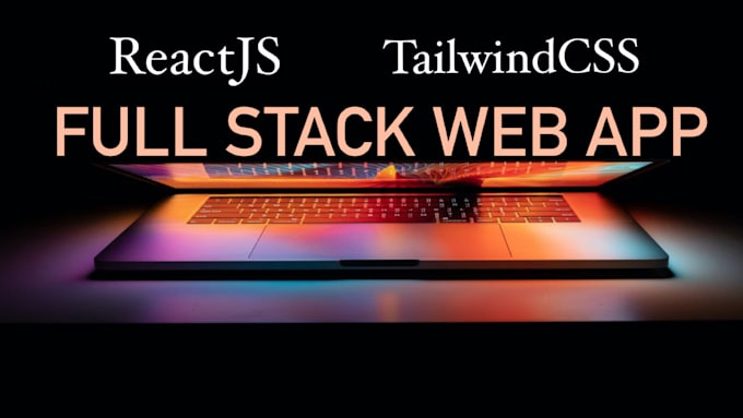 Create Your Web App Using Reactjs Tailwind Css Strapi By Dm