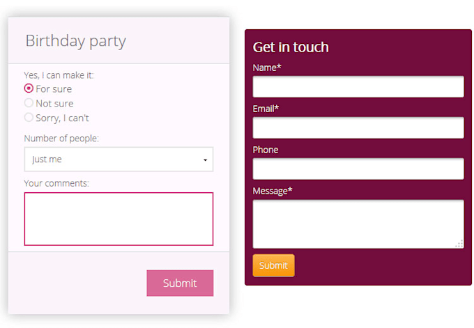 Develop Your Web Site By Html Css Javascript Php Mysql By Sasithsankula