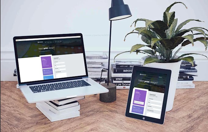 Make Reactjs And Next Js Responsive Frontend Websites By