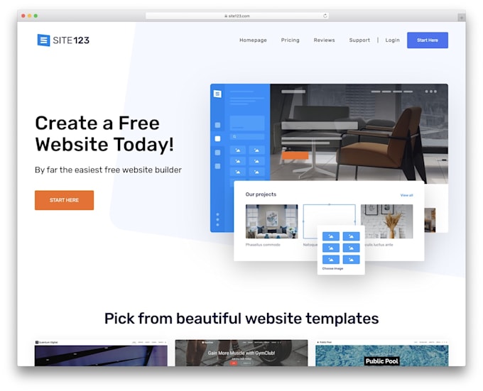 Code A Fully Functioning Website Using Html Css By Alicode S Fiverr