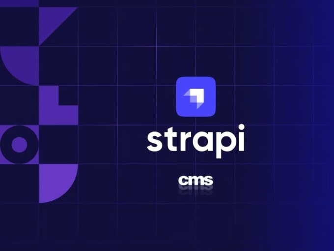 Get Strapi React Js Next Js Nuxt Js Vue Js Web Application By J Narula